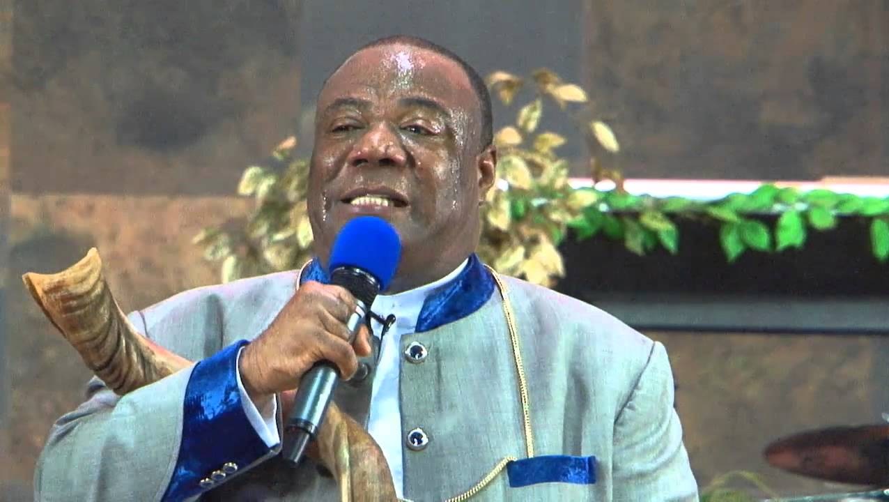 Duncan-Williams: Je me suis marié sans savoir pourquoi - Ichretien.com