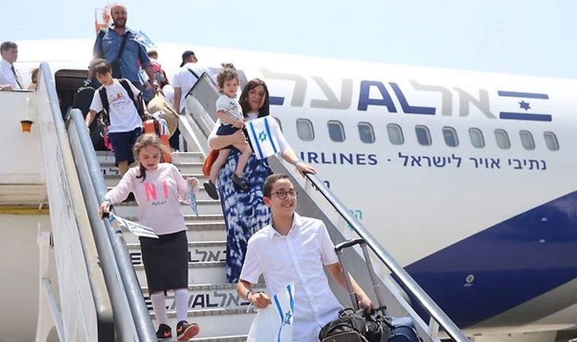 Les Chrétiens financent le retour des Juifs en Israël - Ichretien.com