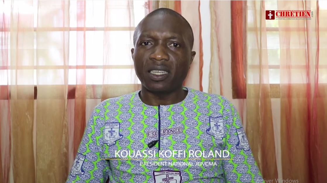 La JEP/CMA veut bâtir un centre pour la jeunesse chrétienne et honorer ...