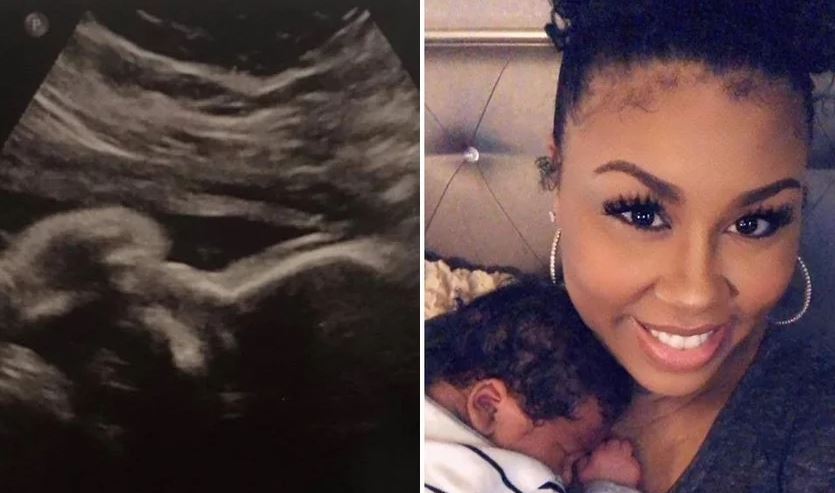 La chanteuse gospel Blair Monique Walker atteinte d'un cancer de l ...