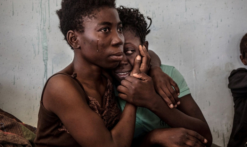 Persécution - Plus de 3000 chrétiens sans logement après le massacre ...