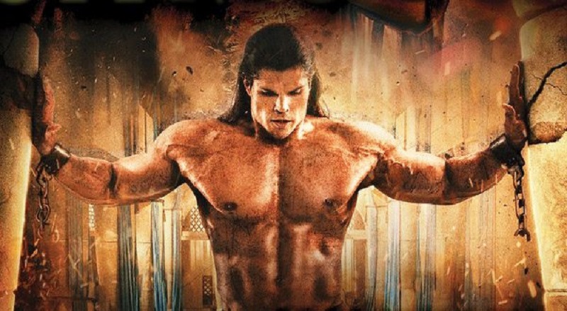 Un film avec l'histoire de Samson sort le 27 septembre - Ichretien.com