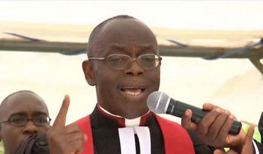 Fin dimanche des festivités du trentenaire de la communauté Méthodiste ...