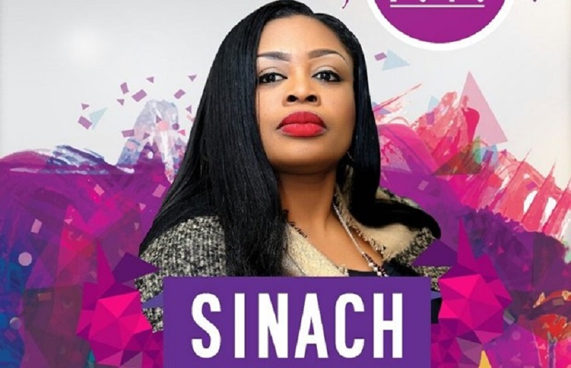Sinach lance un programme mondial de mentorat le 15 février pour aider ...
