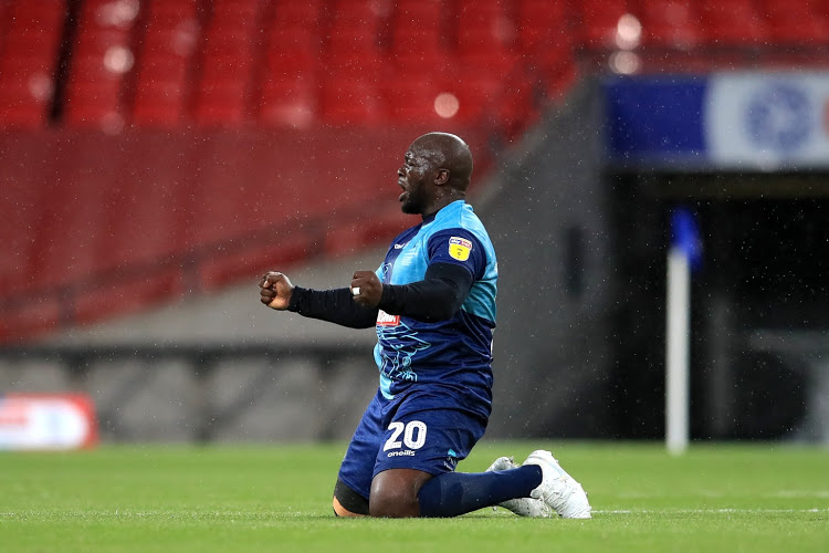 Adebayo star du football loue Dieu après la qualification de son équipe ...