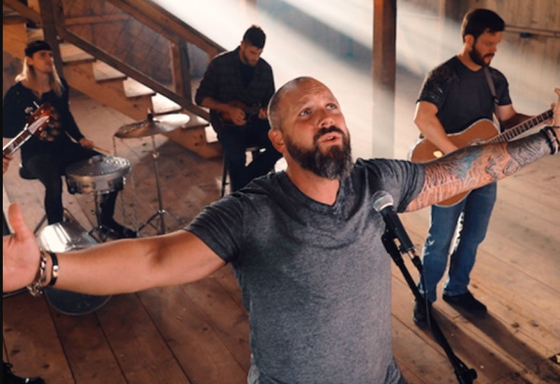 Un ancien toxicomane change de vie et devient chantre de l'Eternel ...