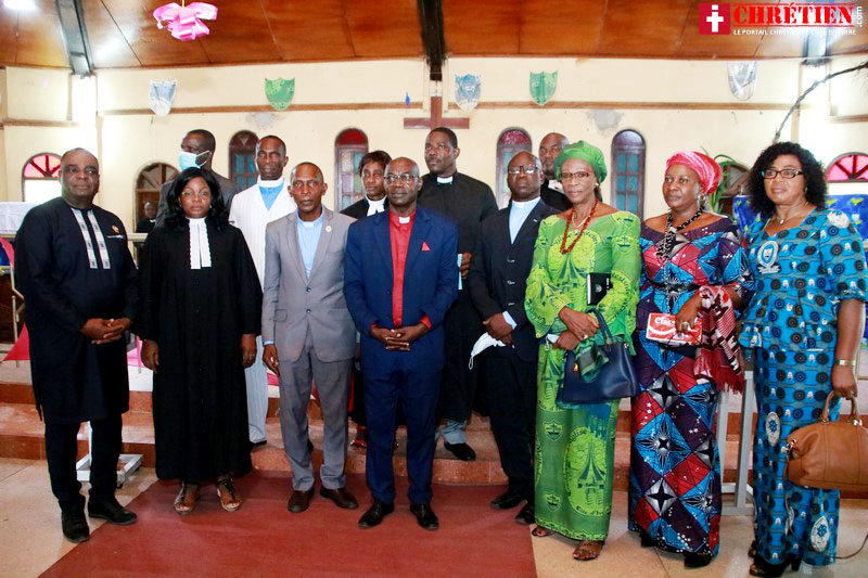 150 ans du méthodisme en Côte d’Ivoire, l’Eglise Protestante Méthodiste ...