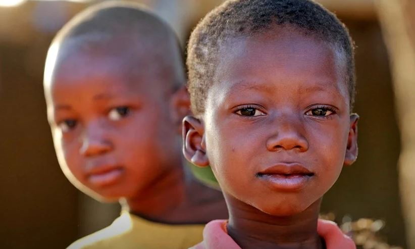 Pays qui persécutent l'Église: comment les chrétiens vivent au Mali ...