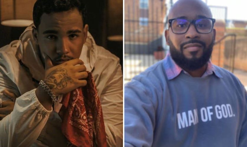 Un ancien membre d'un gang rencontre Jésus et décide de le suivre pour ...