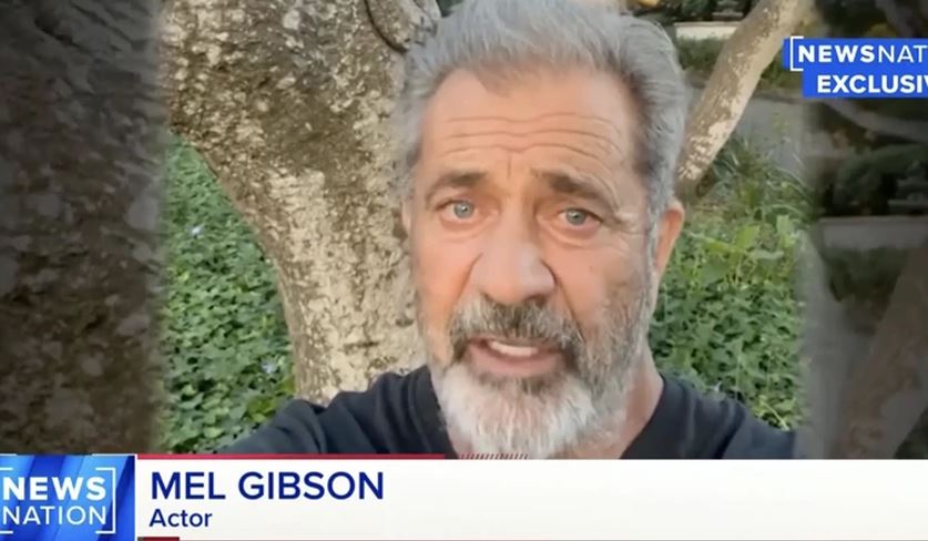 Mel Gibson demande la libération du chrétien Mark Swidan condamné à ...