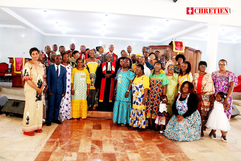 EMUCI - Ouverture à Abidjan de la 1ère Convention « Sélection Modan ...