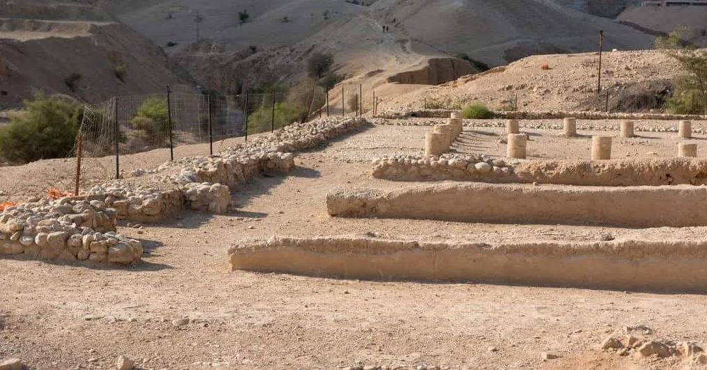 L'UNESCO a désigné les ruines de Jéricho comme site du patrimoine ...