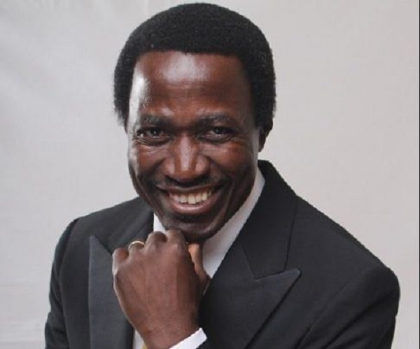 L'église Logos Rhema se prépare pour le 21e événement « Louange et ...