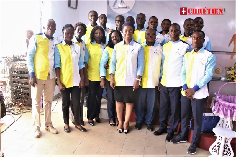 Convention Nationale EGE 2023: Dieu secourt toujours ceux qui mettent ...