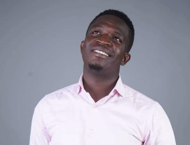 Chantre Yannick Timité : Comment Jésus m’a délivré du cannabis pendant ...