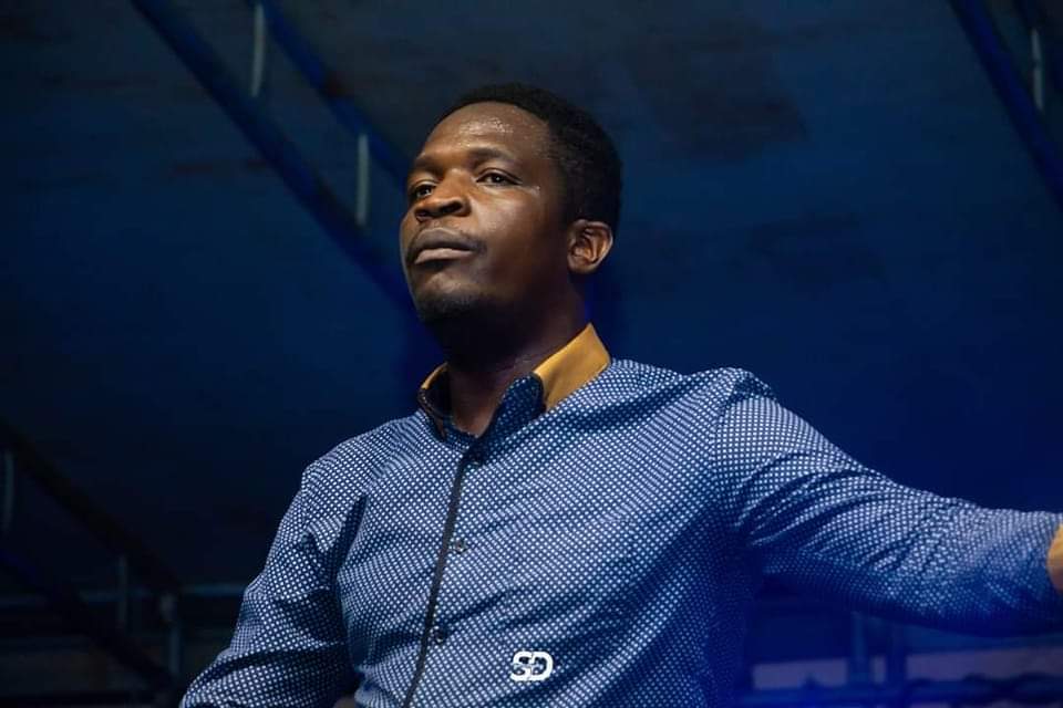 Yannick TIMITE, chantre complet pour Jésus Christ - Ichretien.com