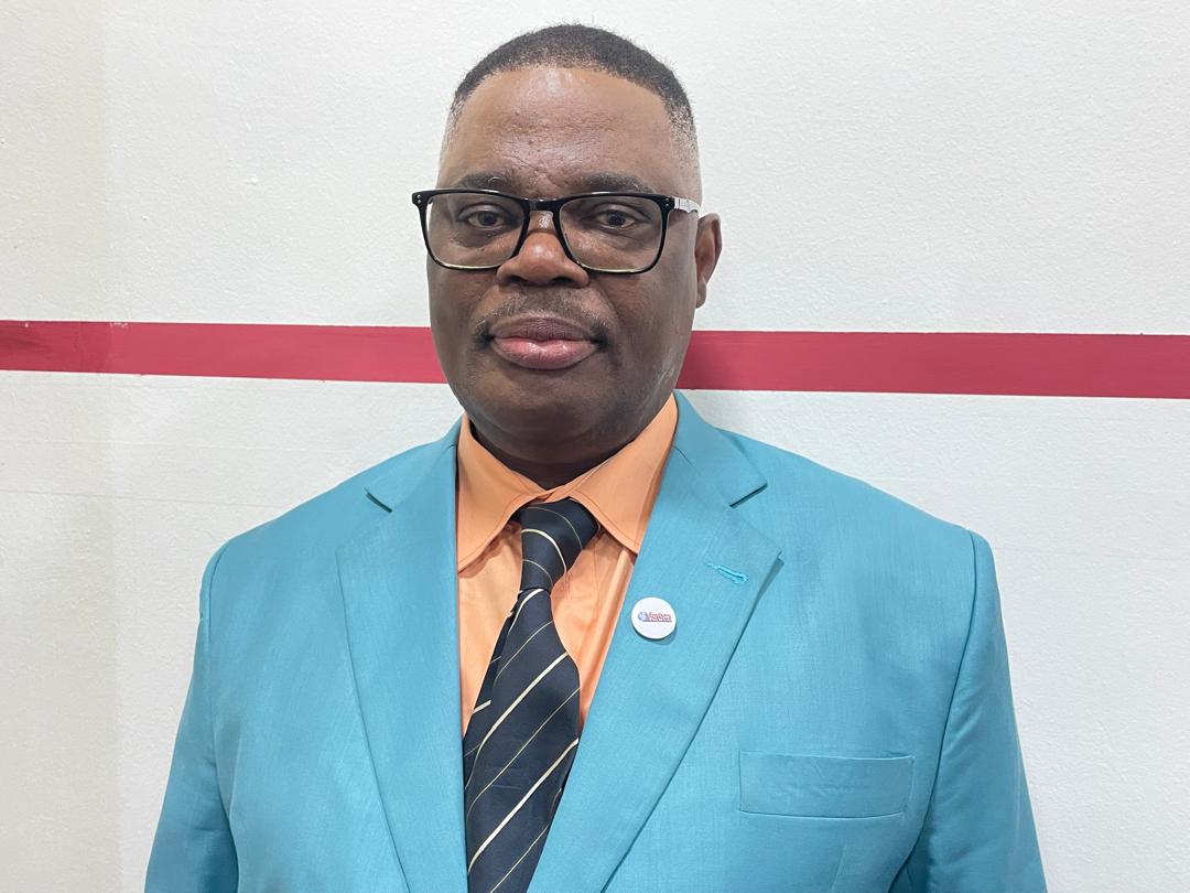 Dr ADADE A. Amoikon dans que votre Amour soit sincère - iCHRETIEN.COM