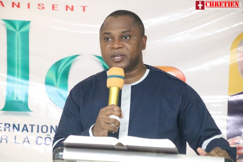 SILO 2025 : La Côte d’Ivoire, carrefour de l’intercession ...