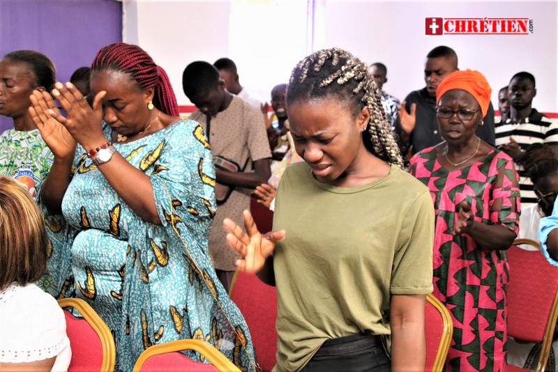 Convention Nationale EGE 2023: Dieu secourt toujours ceux qui mettent ...