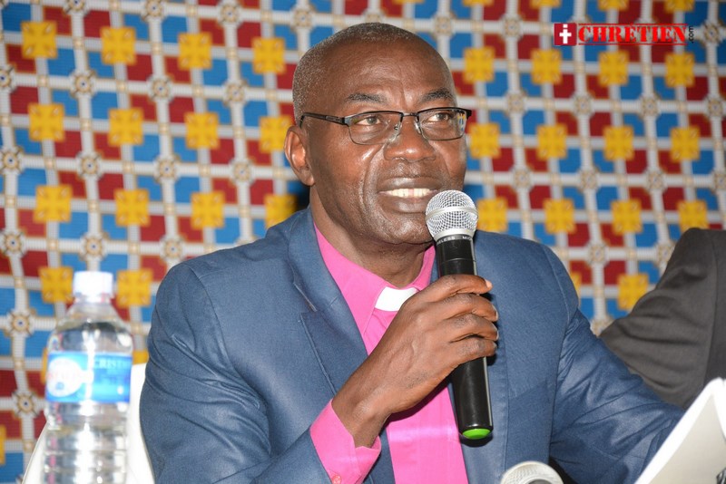 L’Eglise Protestante Méthodiste de Côte d’Ivoire célèbre les 150 ans du ...