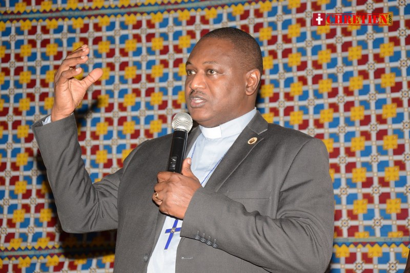 L’Eglise Protestante Méthodiste de Côte d’Ivoire célèbre les 150 ans du ...