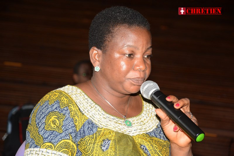 L’Eglise Protestante Méthodiste de Côte d’Ivoire célèbre les 150 ans du ...