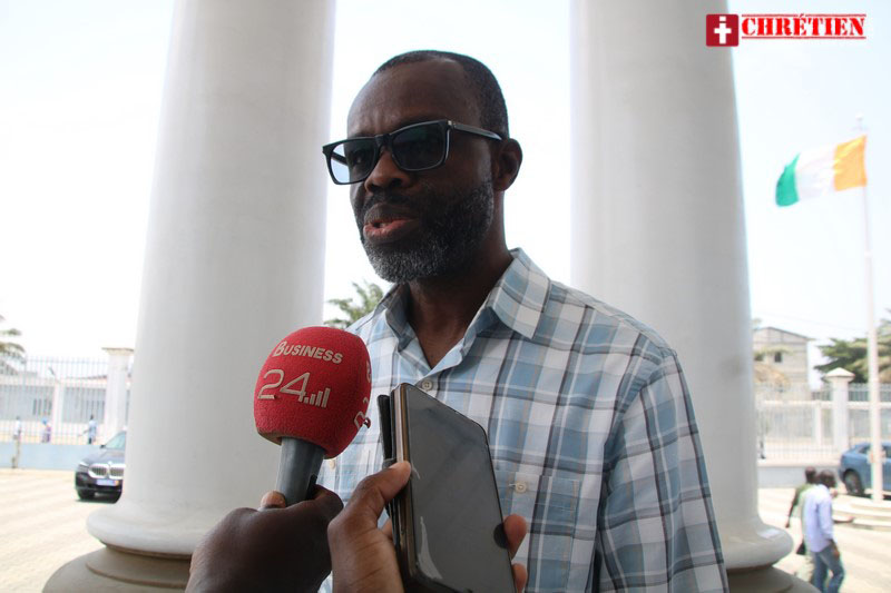 DM RADIO TV - La Radio de l'Actualité Chrétienne