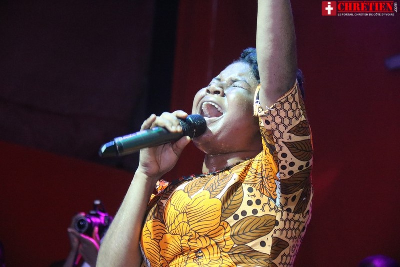 Concert de la Nouvelle Génération Montante : Tony Eben marque un grand ...