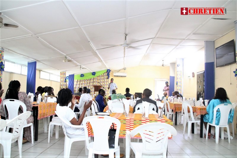 Lancement officiel des activités de l'année 2024 du CNJC-CI section ...