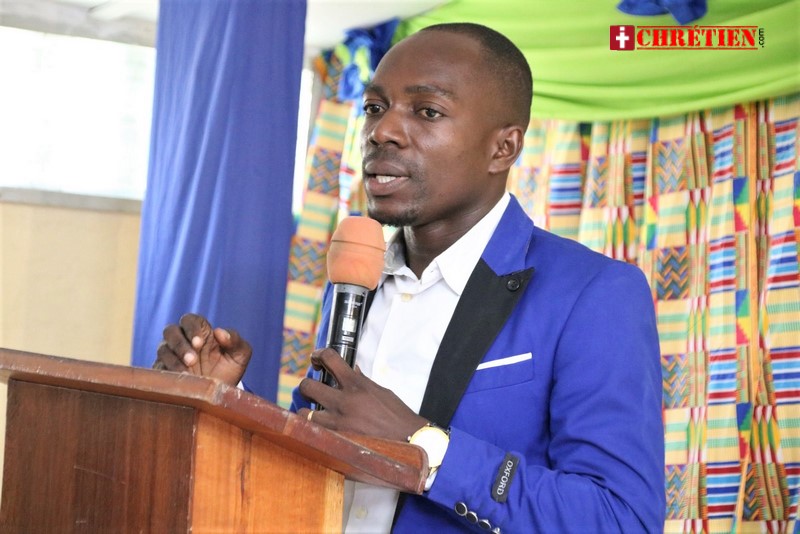 Lancement officiel des activités de l'année 2024 du CNJC-CI section ...