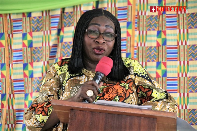 Lancement officiel des activités de l'année 2024 du CNJC-CI section ...