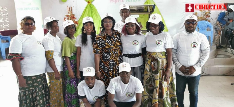 Journée internationale des veuves: L’ONG Ruth Compassion vient en aide ...