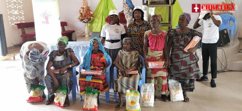 Journée internationale des veuves: L’ONG Ruth Compassion vient en aide ...