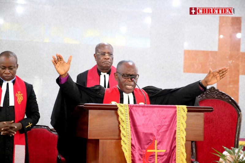 EMUCI - Ouverture à Abidjan de la 1ère Convention « Sélection Modan ...