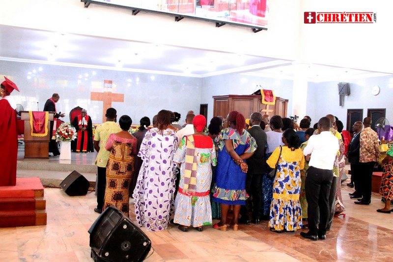 EMUCI - Ouverture à Abidjan de la 1ère Convention « Sélection Modan ...