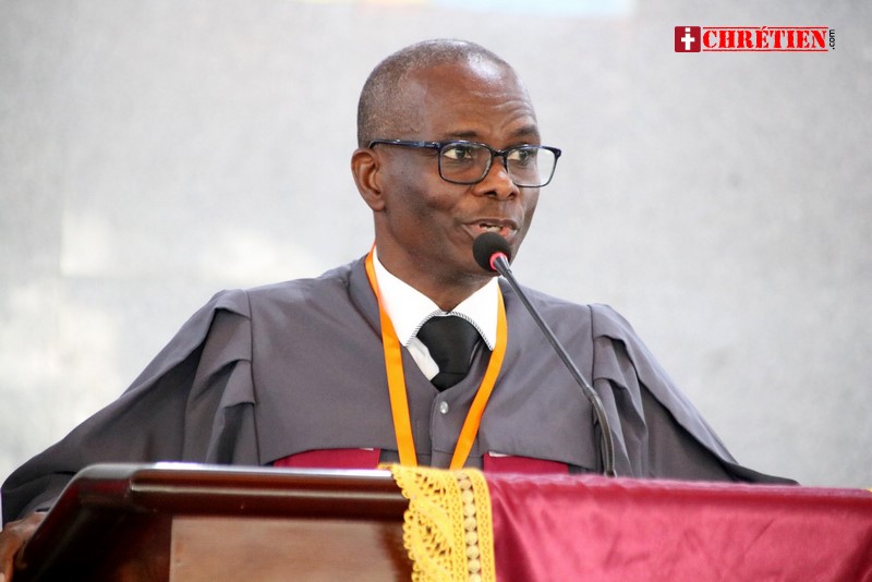 EMUCI - Ouverture à Abidjan de la 1ère Convention « Sélection Modan ...
