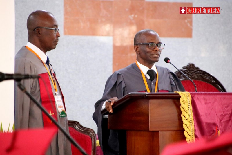 EMUCI - Ouverture à Abidjan de la 1ère Convention « Sélection Modan ...