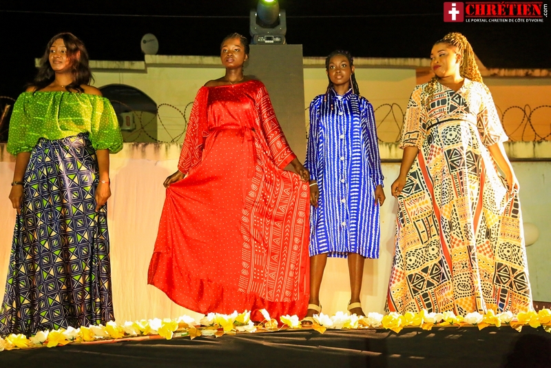 Fashion : L’entreprise chrétienne EGcom présente sa nouvelle marque d ...