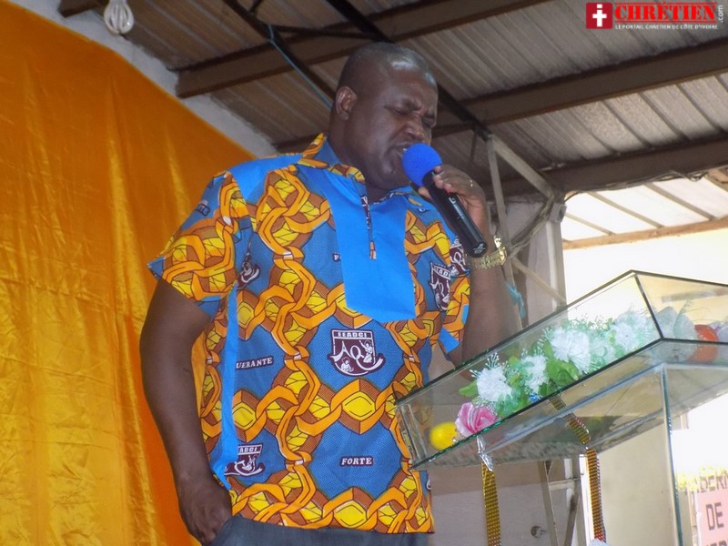 Action Ouvrières de Christ : Exposition, vente des œuvres de l’ONG (TABITHA AVO) à l’AD de ...