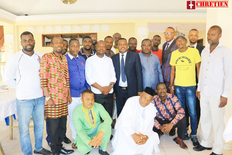 Le pasteur Kessé Jean Marie incite le président Alassane Ouattara à ...