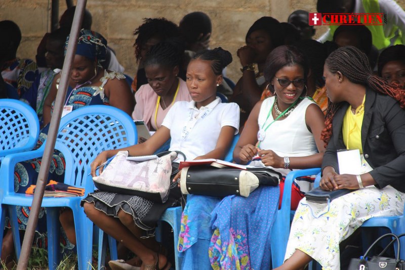 Congrès UJAC – La Jeunesse de l’Alliance Chrétienne planche sur l ...
